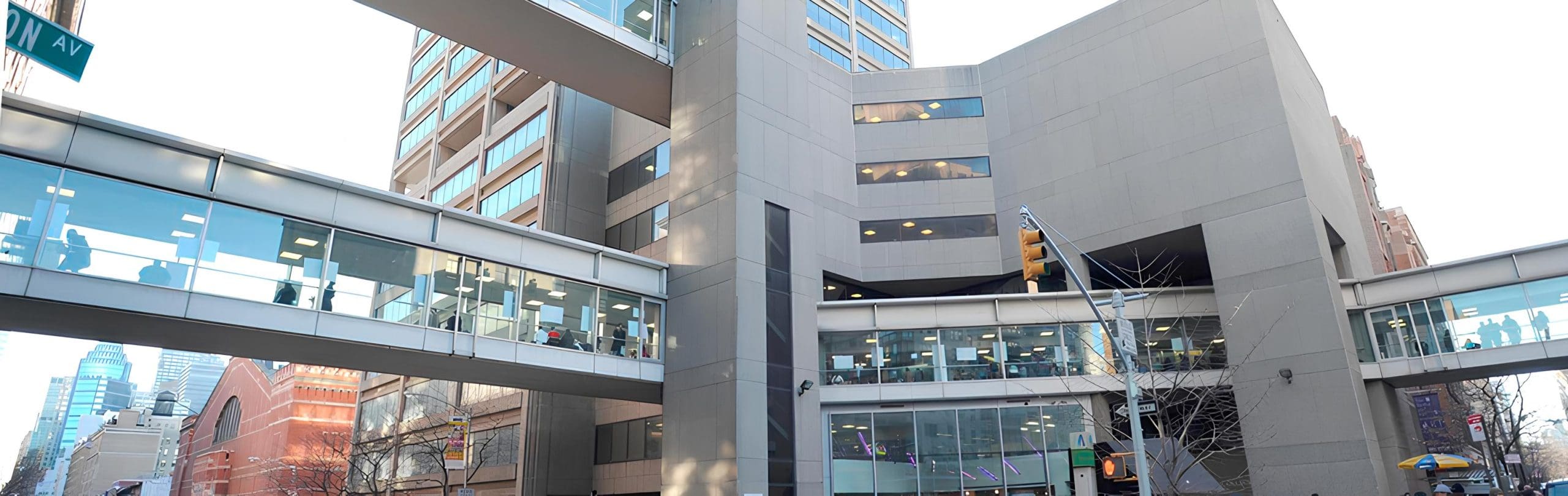 Off-Campus Housing: Apartments Near Hunter College (CUNY) | SharedEasy