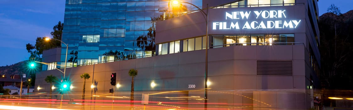 Off-Campus Housing: Apartments Near New York Film Academy | SharedEasy