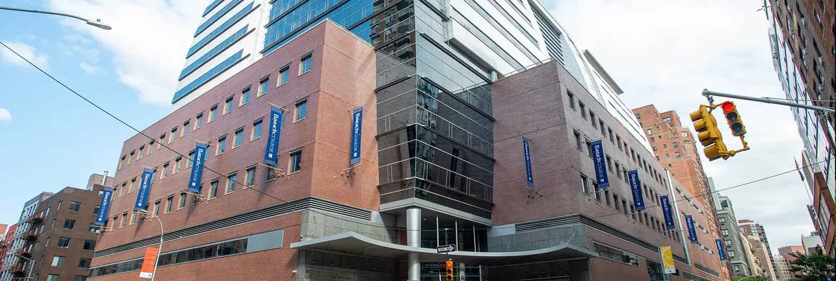 Off-Campus Housing: Apartments Near Baruch College (CUNY) | SharedEasy